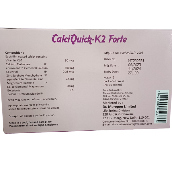 Product Details | Dawaiplus