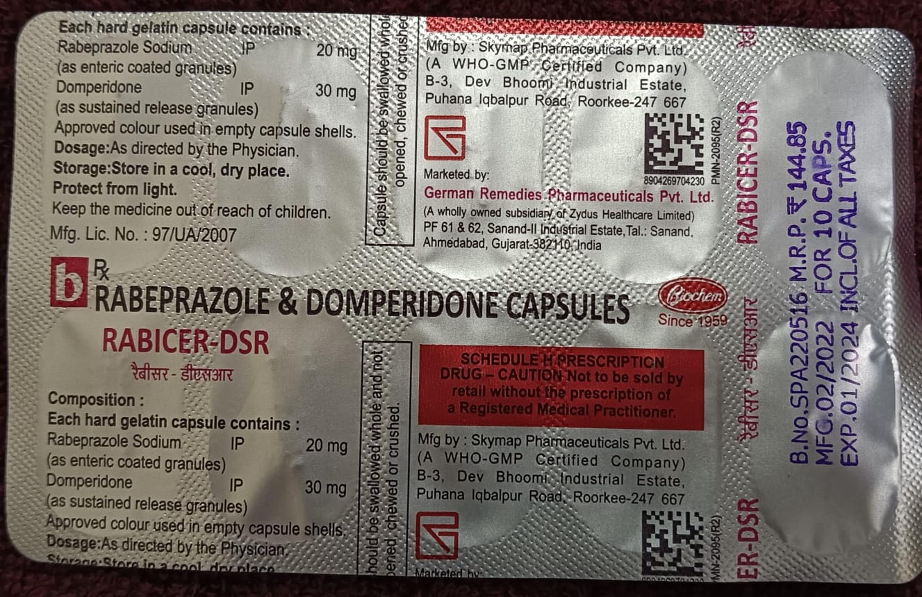 Product Details | Dawaiplus